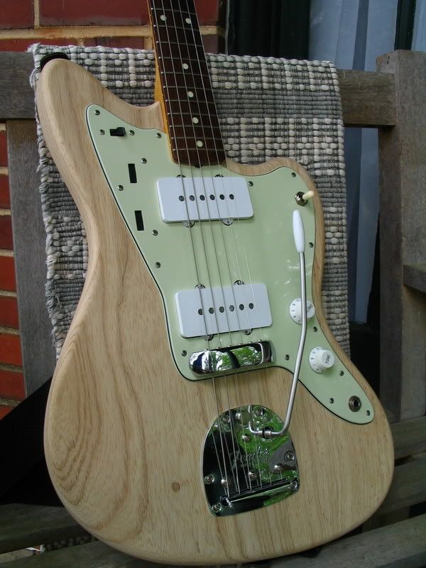 Re: Post pics of your guitar family - Page 49 - OffsetGuitars.com